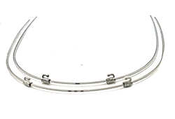 Universal Arch Hooks