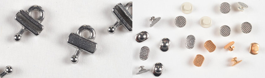 Orthodontic Accessories, Orthodontic Products - Modern Arches Quality